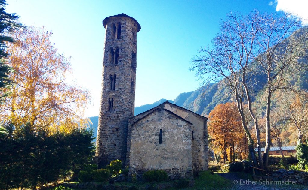 Andorra la Vella - Die höchste Hauptstadt Europas – Esther's Travel Guide