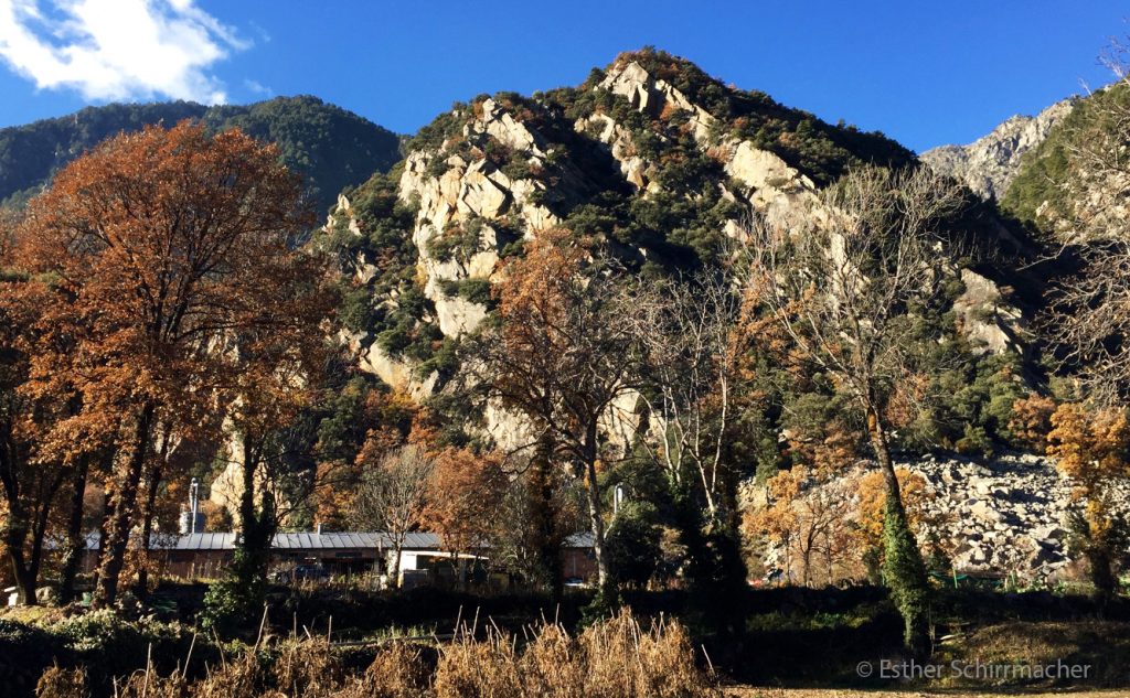 Andorra la Vella - Die höchste Hauptstadt Europas – Esther's Travel Guide