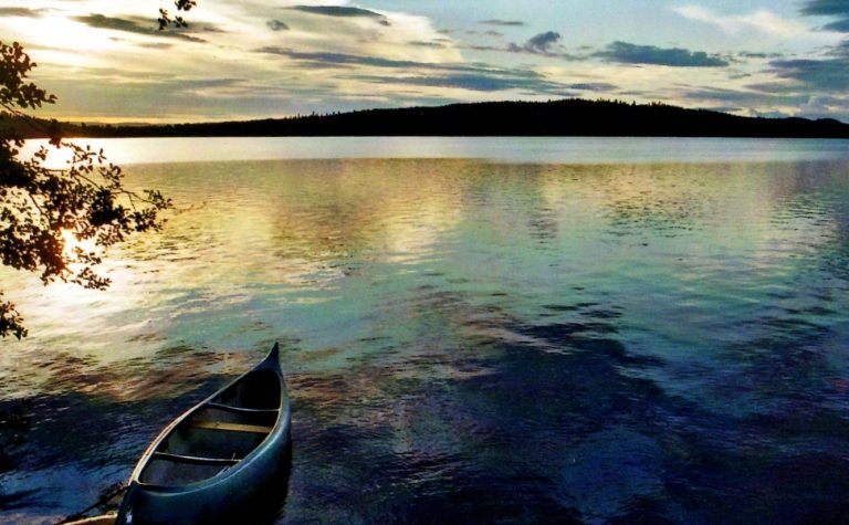 Eine Kanutour durch Schweden und Norwegen – Die ultimative Packliste ...