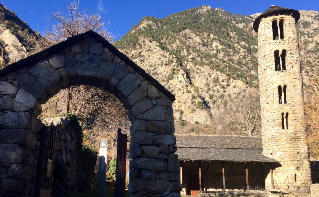 Andorra la Vella - Die höchste Hauptstadt Europas – Esther's Travel Guide