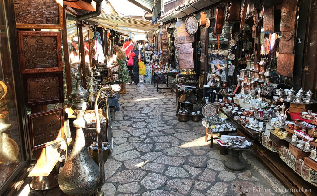 Eine Reise durch den Balkan – 5 Hauptstädte hautnah erleben – Esther's ...