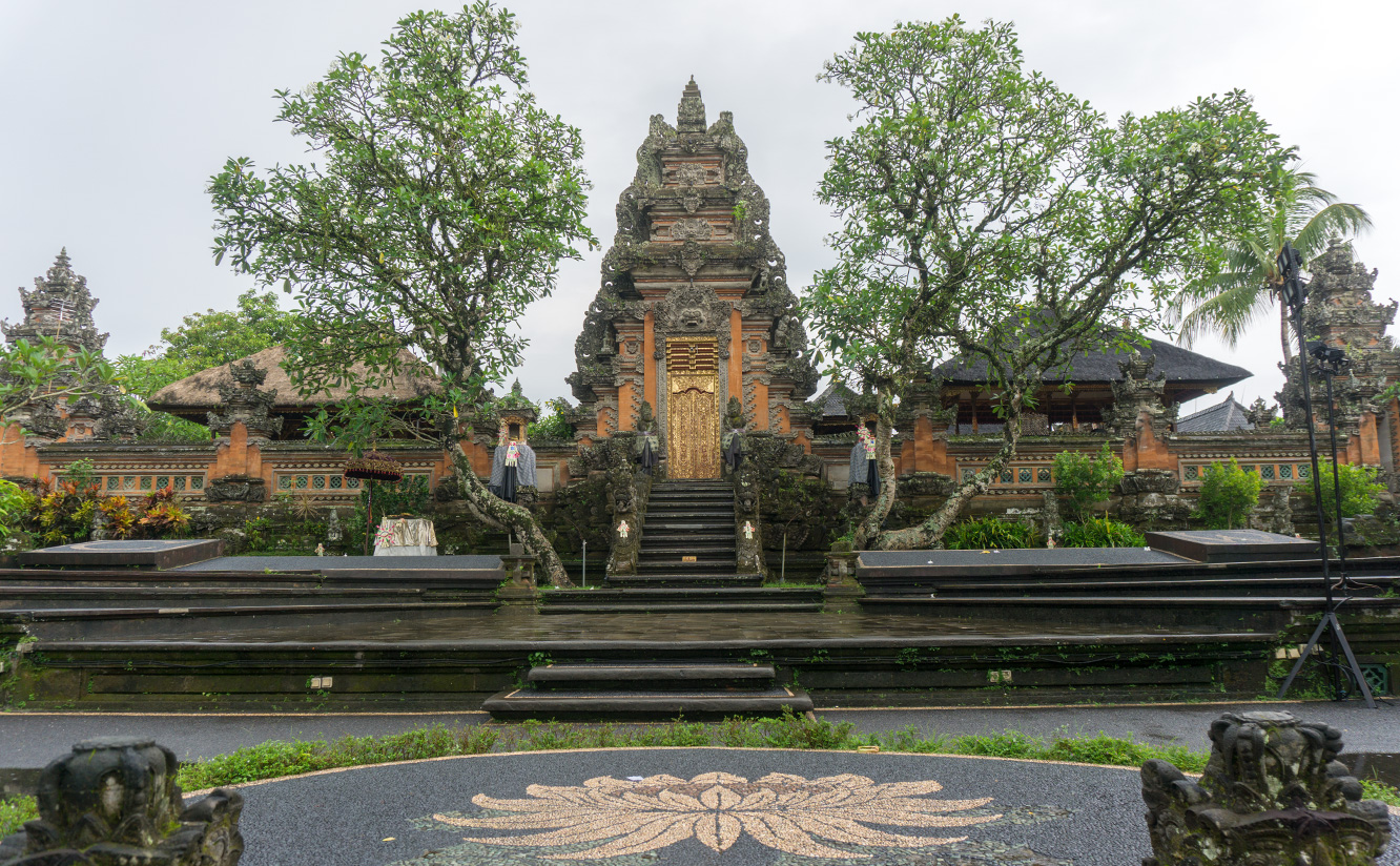 4 Wochen lang Indonesien erkunden – Meine Reiseroute von Jakarta bis Bali – Esther's Travel Guide