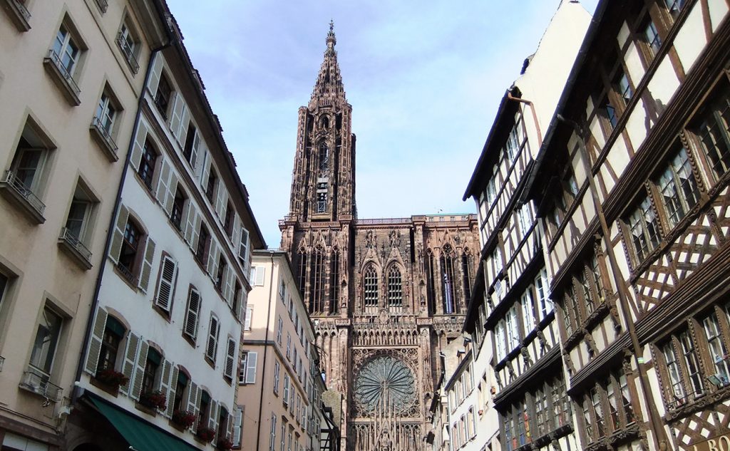 3 Tage Straßburg – Alle Highlights der Stadt – Esther's Travel Guide