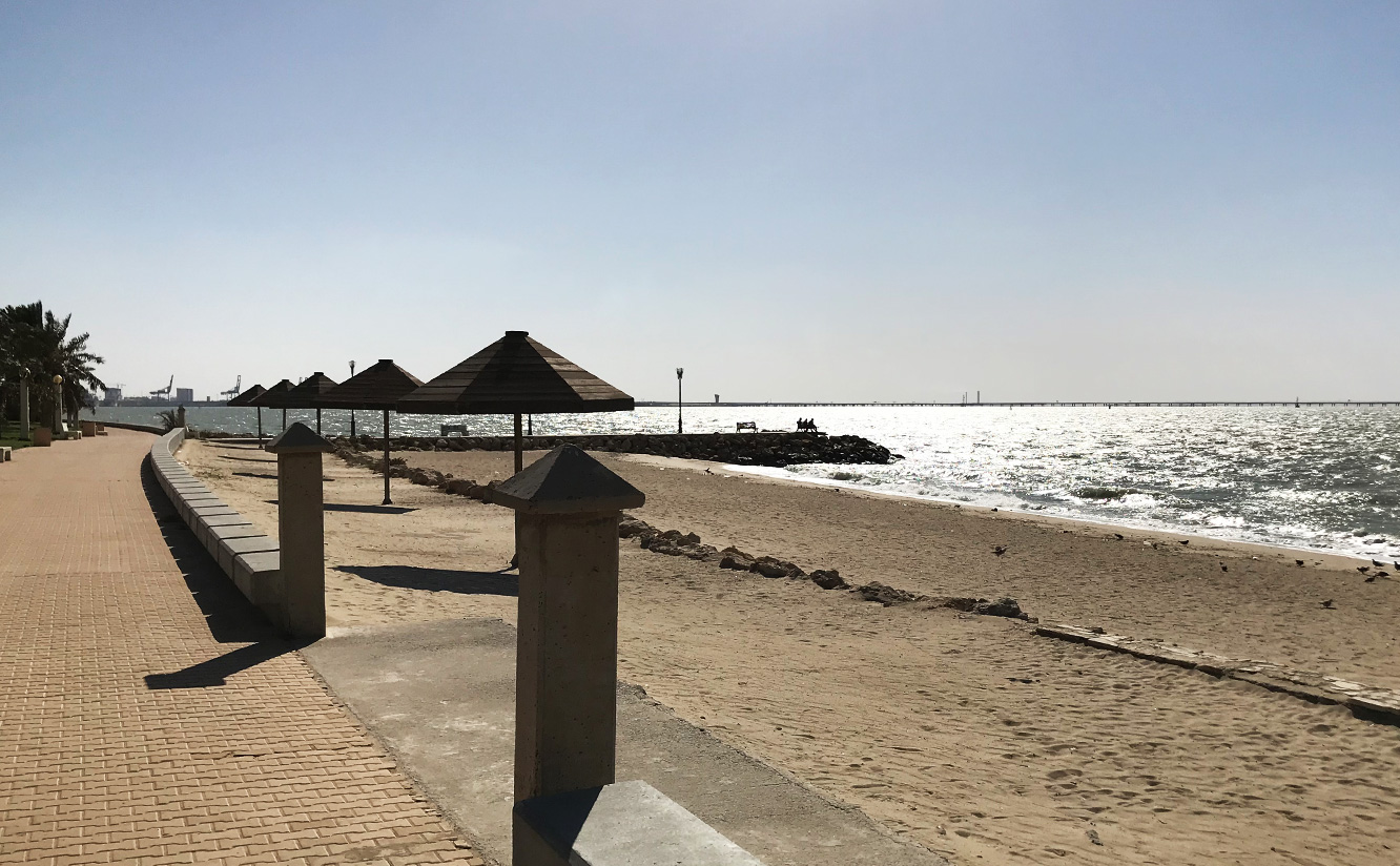 1 Tag in Kuwait – Tipps für Deinen Layover auf der Arabischen Halbinsel ...