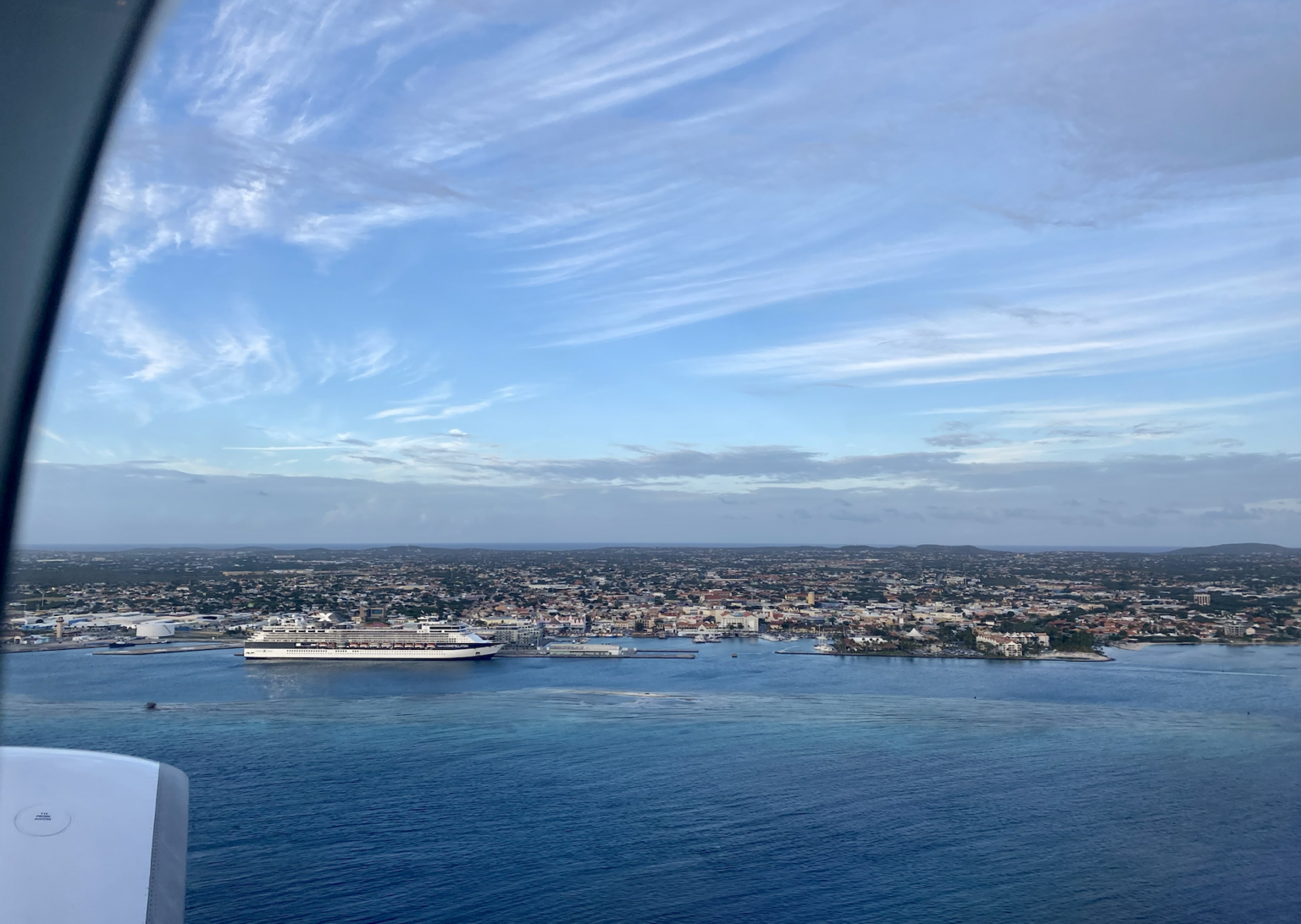 Eine Woche auf den ABC-Inseln – Aruba, Bonaire und Curaçao erleben ...